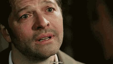 I Love You  Supernatural  Supernatural Potatoes Coolio