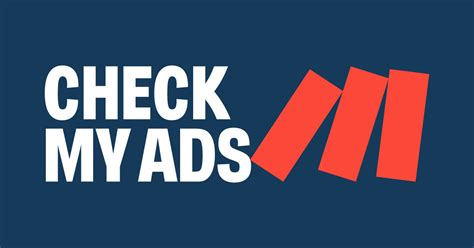 Check My Ads Institute Statement In Response To DoubleVerify Legal Letter Check My Ads