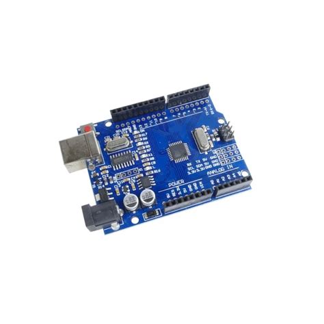 ModuŁ Zgodny Z Arduino Uno R3
