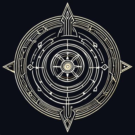 Premium Vector Dynamic Geometry Creative Vector Geometric Shapes