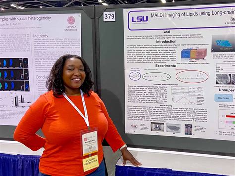 Wp 379 Maldi Imaging Of Lipids Using Long Chain N Alkyl Primary Ammonium And Conventional Matrix