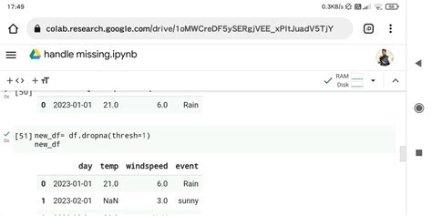 Shivanshu Mishra On Linkedin Numpy Pandas Python Learnwithkushal Internship Datascience