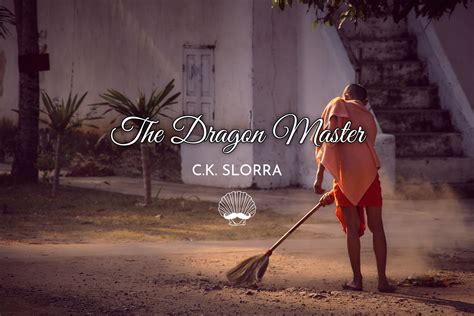 The Dragon Master The Pearl