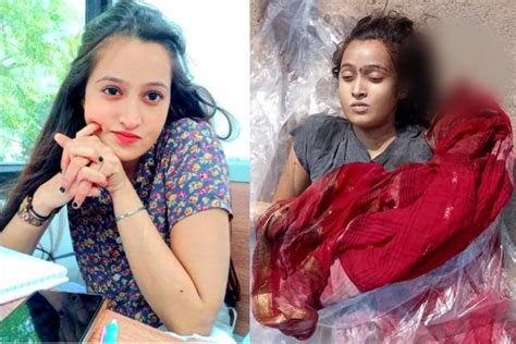 Ayushi Murder हत्यारे पिता ने मारी थी 2 गोलियां शव को ठिकाने लगाने साथ गई थी मां पुलिस ने