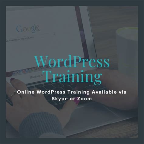 Wordpress Training Central Coast Wordpress Training Online