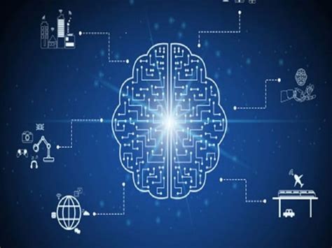 Machine Learning Ai Deep Learning Computer Vision And Nlp Solution