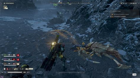 Bug On The Planet Lesath Under Bot Control R Helldivers