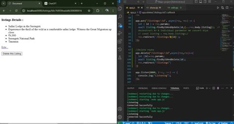 Mohammad Numan On Linkedin Day11 Learningjourney Backenddevelopment Mongodb Day11