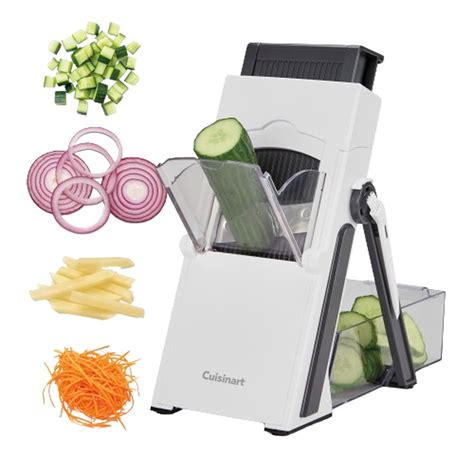 Precisionslice™ Upright Mandoline Cuisinart