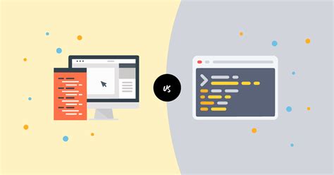 ide vs code editors ah the age old battle of ides versus… by eric