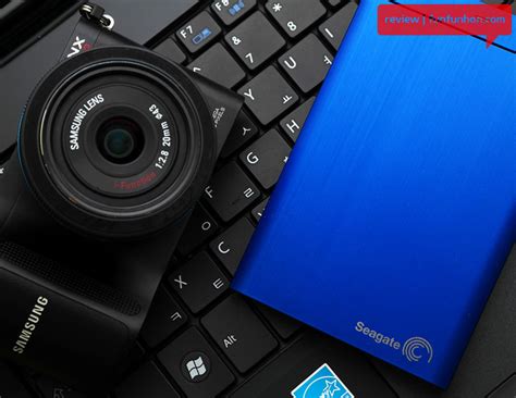 소중한 추억까지 백업하는 씨게이트 백업플러스 Usb 30 외장하드 사용후기