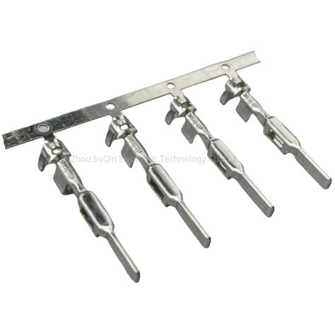 Wholesale Amp Mcp Connector System Automotive Terminals Mating Tab
