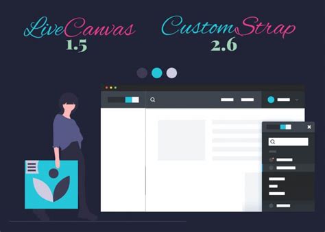 Livecanvas Blog Updates About Wordpress And Bootstrap