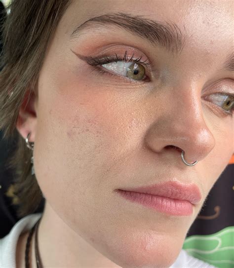 Why Cant I Stop Creasing R Makeupaddiction