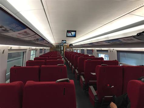รีวิวรถไฟความเร็วสูงปักกิ่ง เซี้ยงไฮ้ ชั้น First Class บทเรียนจากจีนสู่ไทย รีวิวรถไฟความเร็วสูงปักกิ่ง เซี้ยงไฮ้ ชั้น First Class บทเรียนจากจีนสู่ไทย