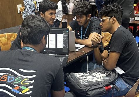 ritesh kumaran s on linkedin hackathon innovation ai uiux