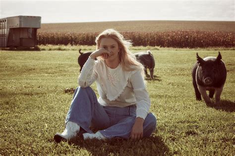 Hailey Whitters The Dream Track Listing Release Date More
