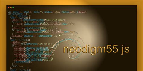 GitHub Arcanus Neodigm An Eclectic Low Code Vanilla JavaScript UX Micro Library For Those