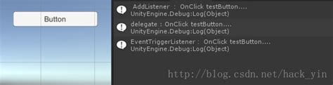 unity2017 ugui开发 之 按钮点击事件处理 unity button点击后 delegate csdn博客
