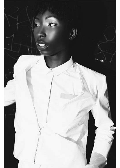 Chioma E Models Plus