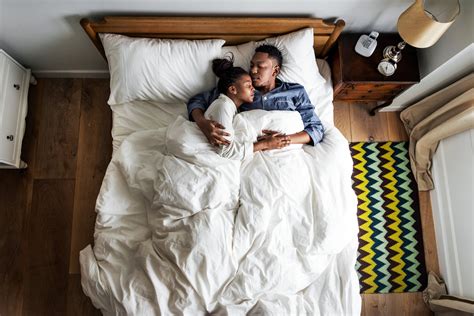 Cuddle Positions Chart For Couples