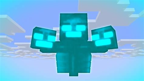 Witherzilla Test Youtube