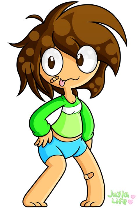 Jayla Life New 2023 Version By Jaylalife On Deviantart