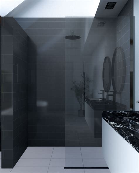 Shower Tile Color Ideas To Refresh And Beautify Your Bathroom