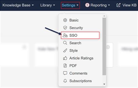 Configure Knowledgeowl For Single Sign On With Microsoft Entra Id
