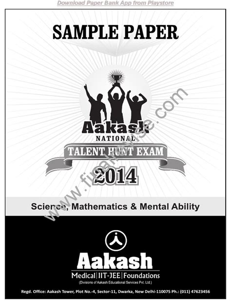 Iit Jee Foundation For Class 9 Pdf Isotope Triangle