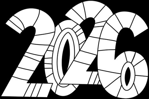 2026 6 Gratis Printbare Maleark