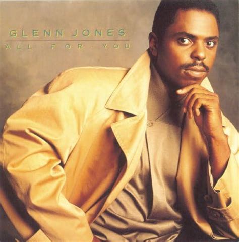 All Of You By Glenn Jones On Amazon Music Uk