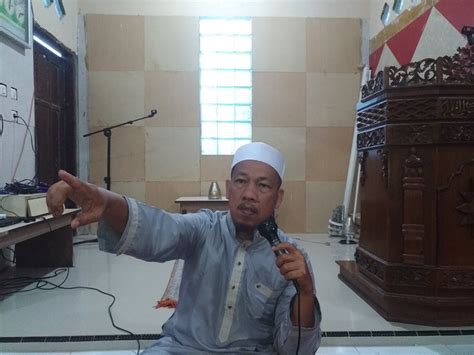 Stop Disertasi Mesum Pesantren Alam Indonesia