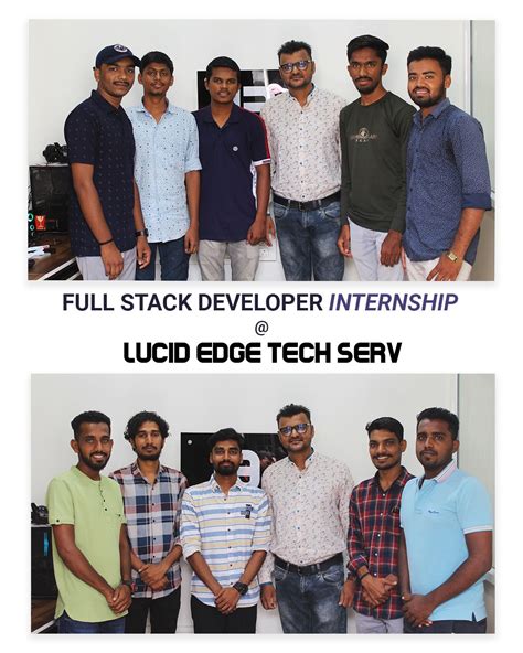 Mohsin Maner On Linkedin Fullstackdevelopment Internshipprogram