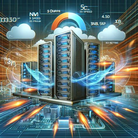 Maximizing Website Performance With Nvme Vps Hosting Vps Navigator