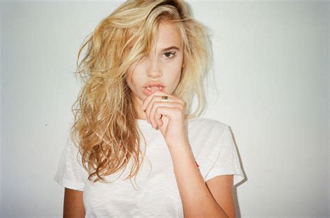 Eerste X De Slet In Mij