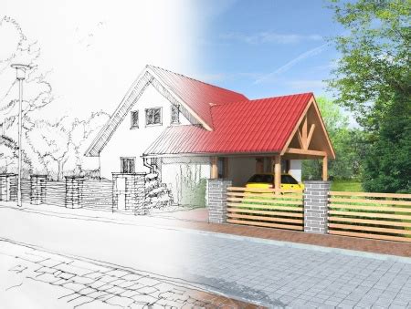 A Guide To Buying Your Custom Built Home