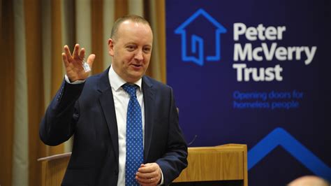 Mcverry Trust Was Verging On Collapse Former Ceo Emsekflol Com