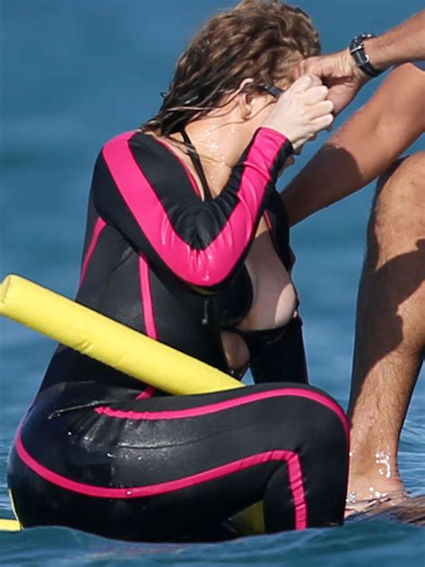 Naked Mariah Carey Added 07192016 By Jeff Mchappen