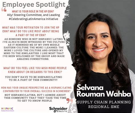 Vikram Bhatia On Linkedin Leading Up To And During Hispanic Heritage Month The Hp Ern Hispanic…