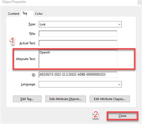 Tips For Creating Accessible PDF Documents Babe Affairs Baruch College