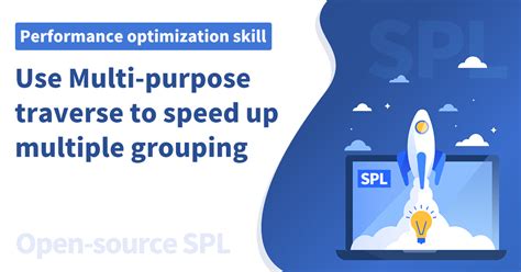 performance optimization skill use multi purpose traverse to speed up