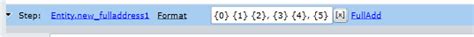 How To Concatenate Multiple String Field Values In Resco Mobile Crm Microsoft Dynamics 365 Crm