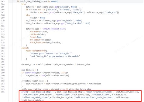 decreased top1 accuracy under multi gpus in cifar10 · issue 262