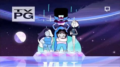 Steven Universe New Intro YouTube