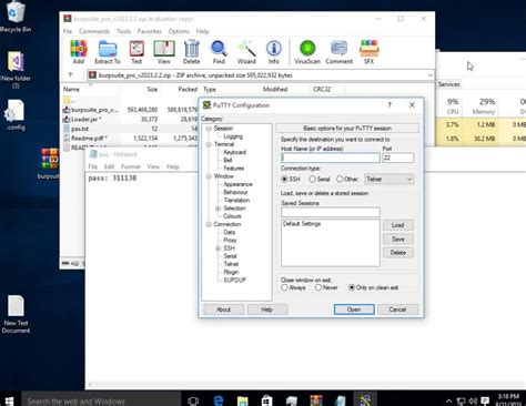 Fake Cve 2023 40477 Proof Of Concept Leads To Venomrat