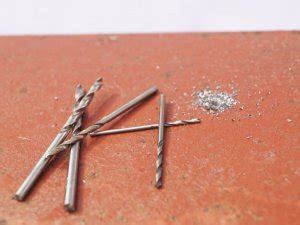How To Remove A Broken Drill Bit From Metal ToolsOwner