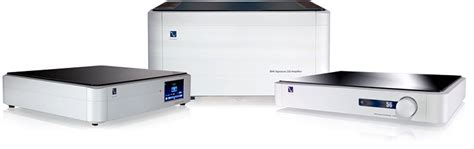 PS Audio Complete Range Available Now Audio Venue