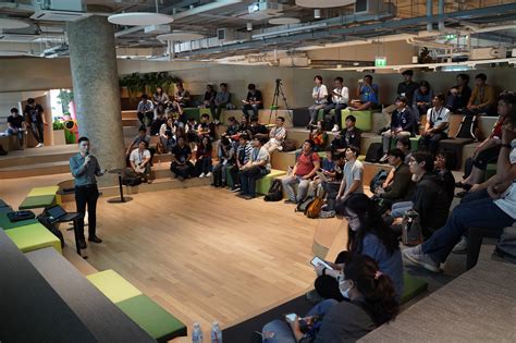 [ Presentation 3 ] Code Mania 1010 Demystifying Hyperledger Fabric Blockchain With Example