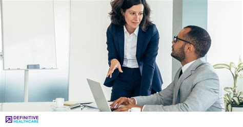 Get In Sync With Our All New Data Integration Offerings Definitive Healthcare